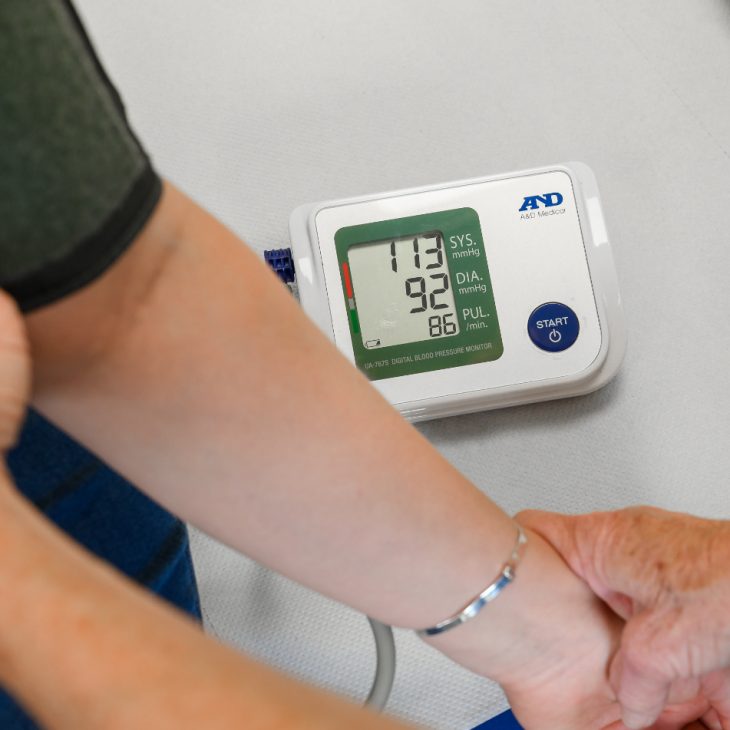 Inpatient Information - The Royal Buckinghamshire Hospital