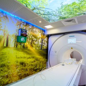 Private MRI Scans | Royal Buckinghamshire Hospital