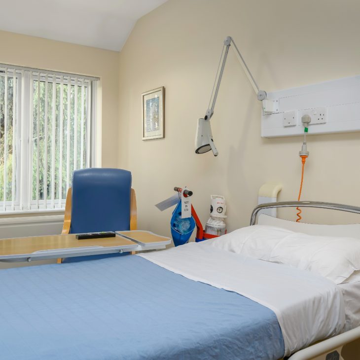 Gastroenterology In Aylesbury | Royal Buckinghamshire Hospital