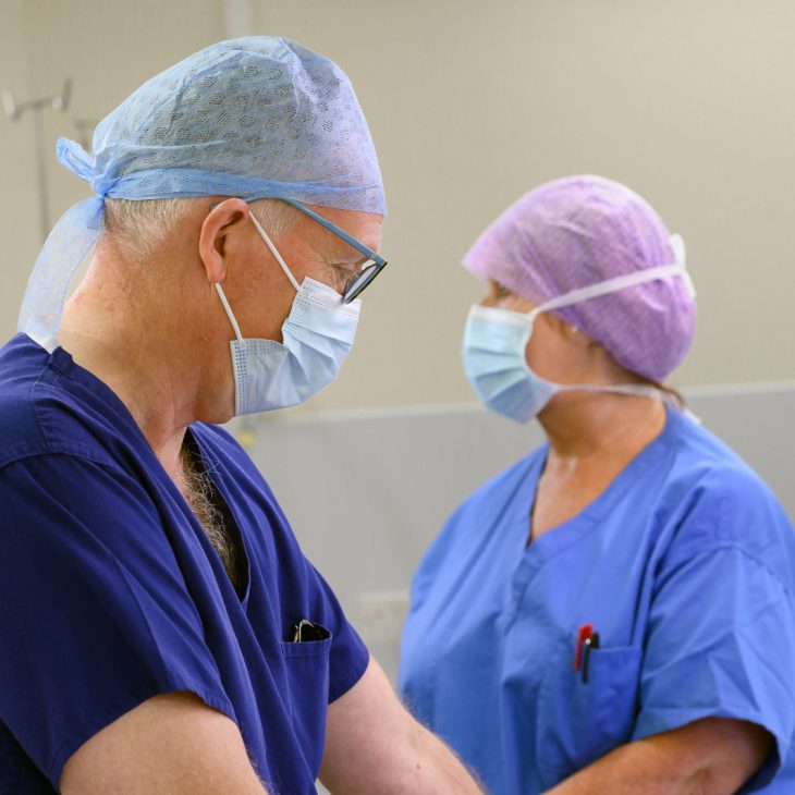 Cosmetic & Plastic Surgery in Aylesbury | The Royal Buckinghamshire ...