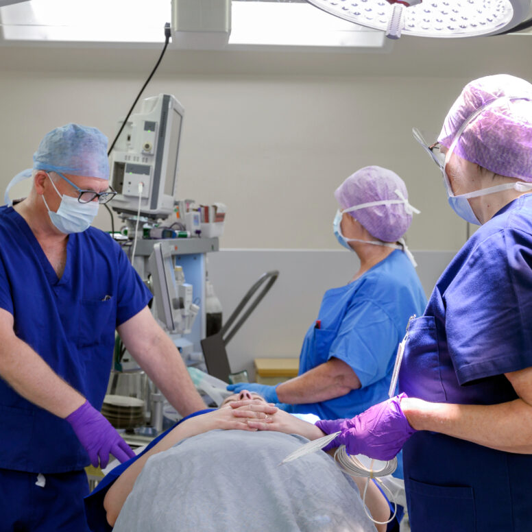 Private Surgery In Aylesbury | The Royal Buckinghamshire Hospital