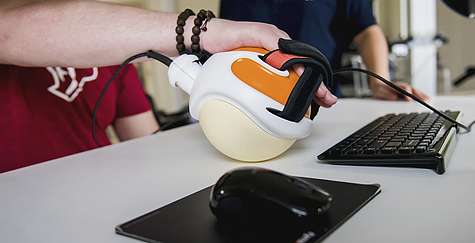 Rehabilitation Technology | The Royal Bucks Rehab Centre