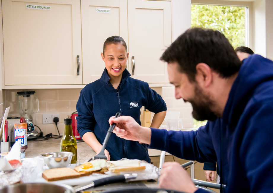 Location & Times | The Royal Buckinghamshire Hospital