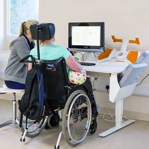 Speech & Language Therapy In Aylesbury | Royal Buckinghamshire Hospital