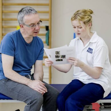 Patient Information | The Royal Buckinghamshire Hospital