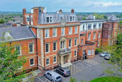 The Royal Buckinghamshire Private Hospital | Aylesbury, Bucks