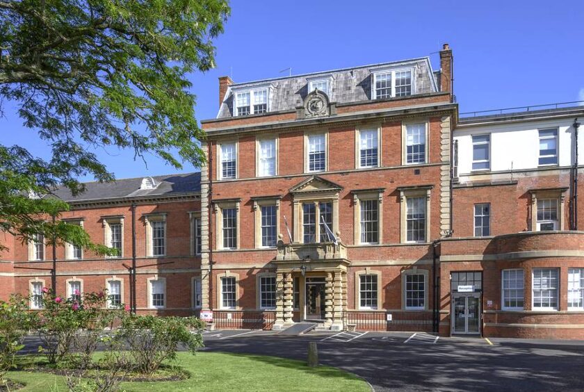 Private GP Service In Aylesbury | Private Doctor Near You | Royal ...