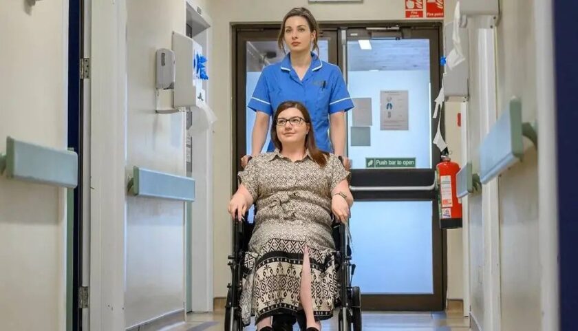 Safeguarding Patients | The Royal Buckinghamshire Hospital