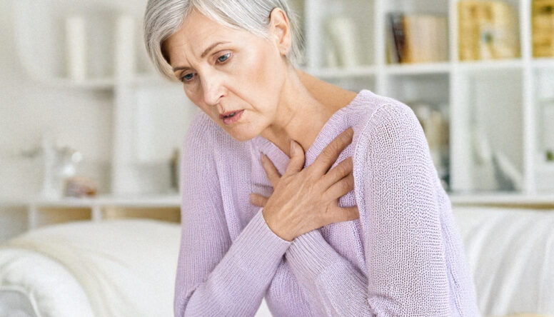Heart Palpitations | Causes, Symptoms & Treatment