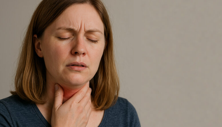 Laryngitis | Symptoms, Causes & Treatment