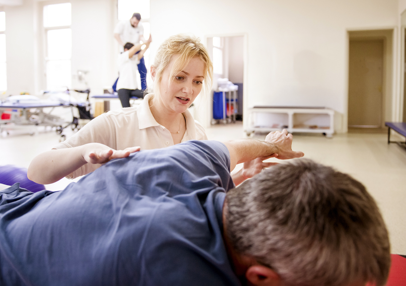 Blood In Stool | Conditions And Symptoms | The Royal Buckinghamshire ...